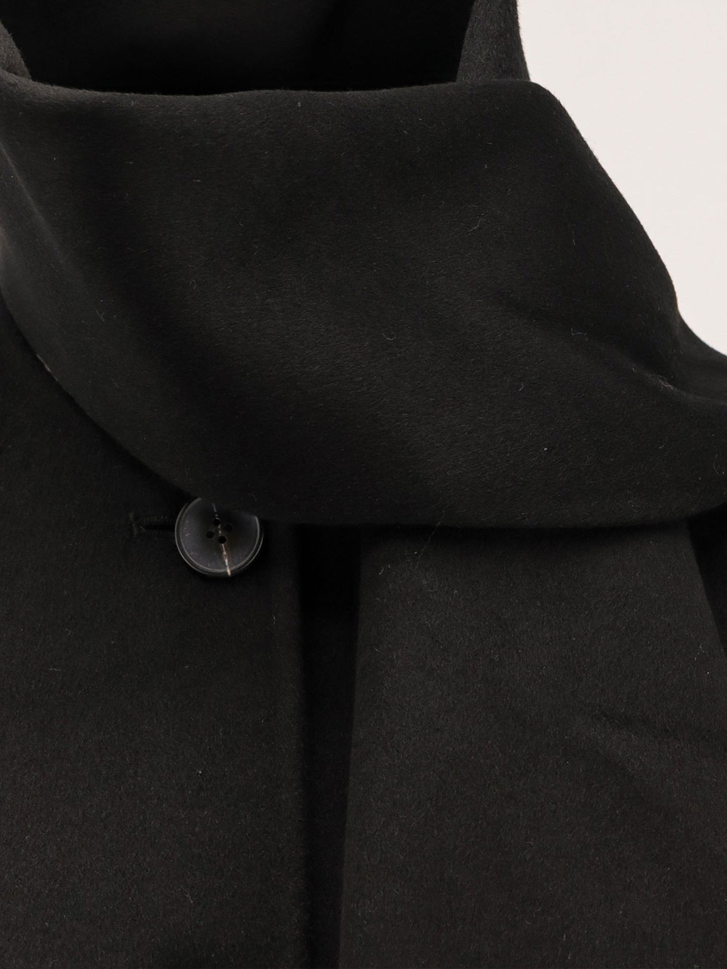 Cappotto Antwerp in lana THE DYNAMIS STUDIO - Nugnes1920