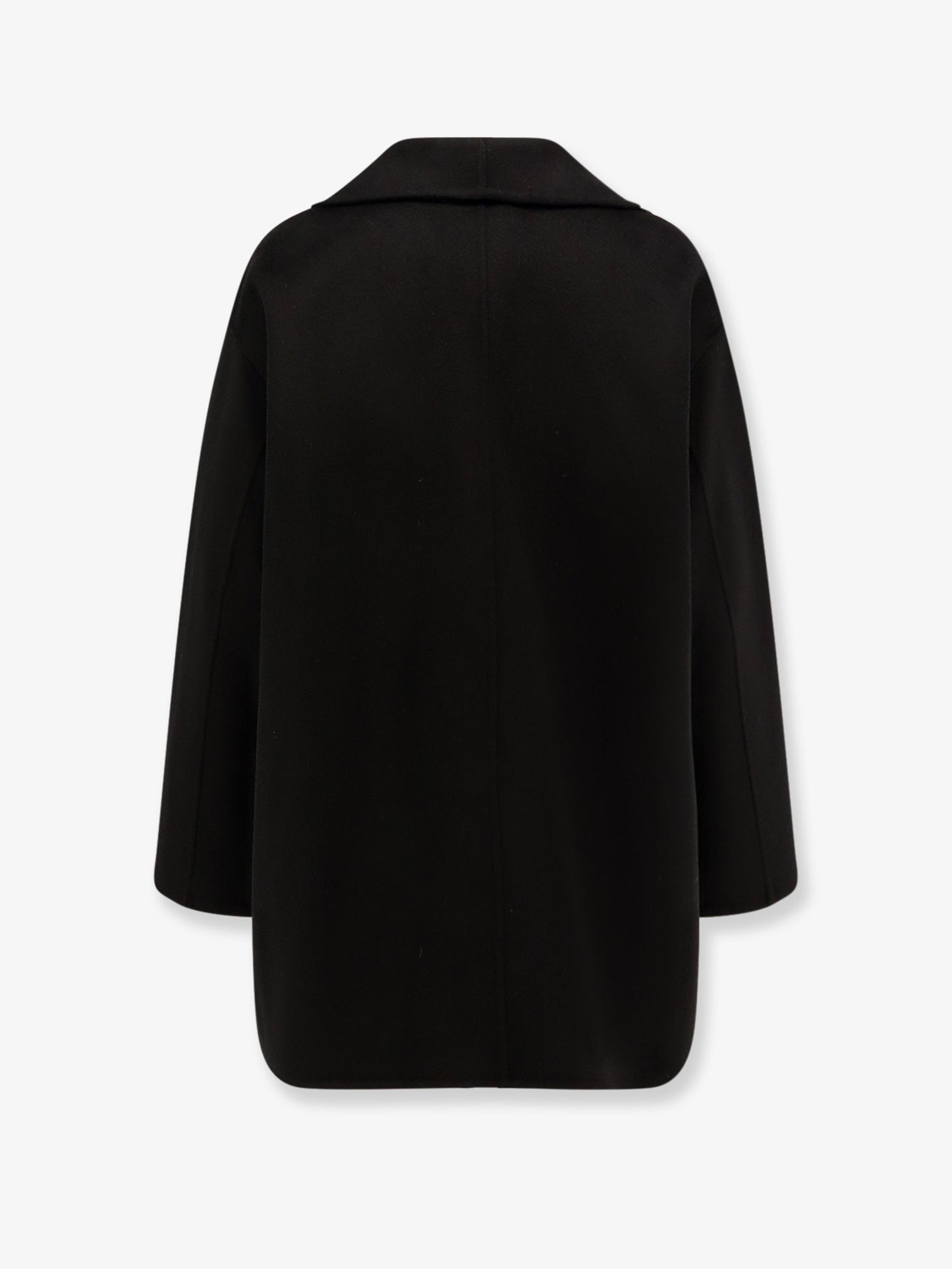 Brooklyn wool coat THE DYNAMIS STUDIO - Nugnes1920